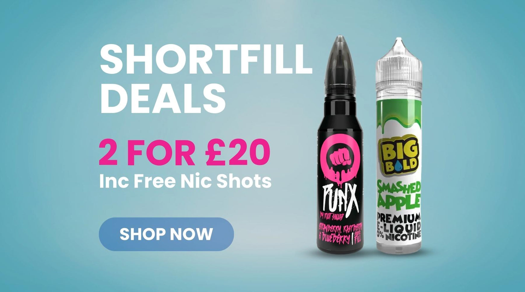 Vape Direct - Milton Keynes No 1 Vape Shop | Best Vape Store