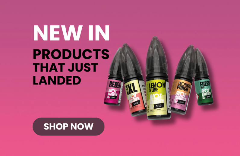 Vape Direct - Milton Keynes No 1 Vape Shop | Best Vape Store