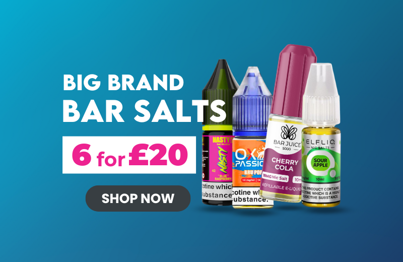 Vape Direct - Milton Keynes No 1 Vape Shop | Best Vape Store