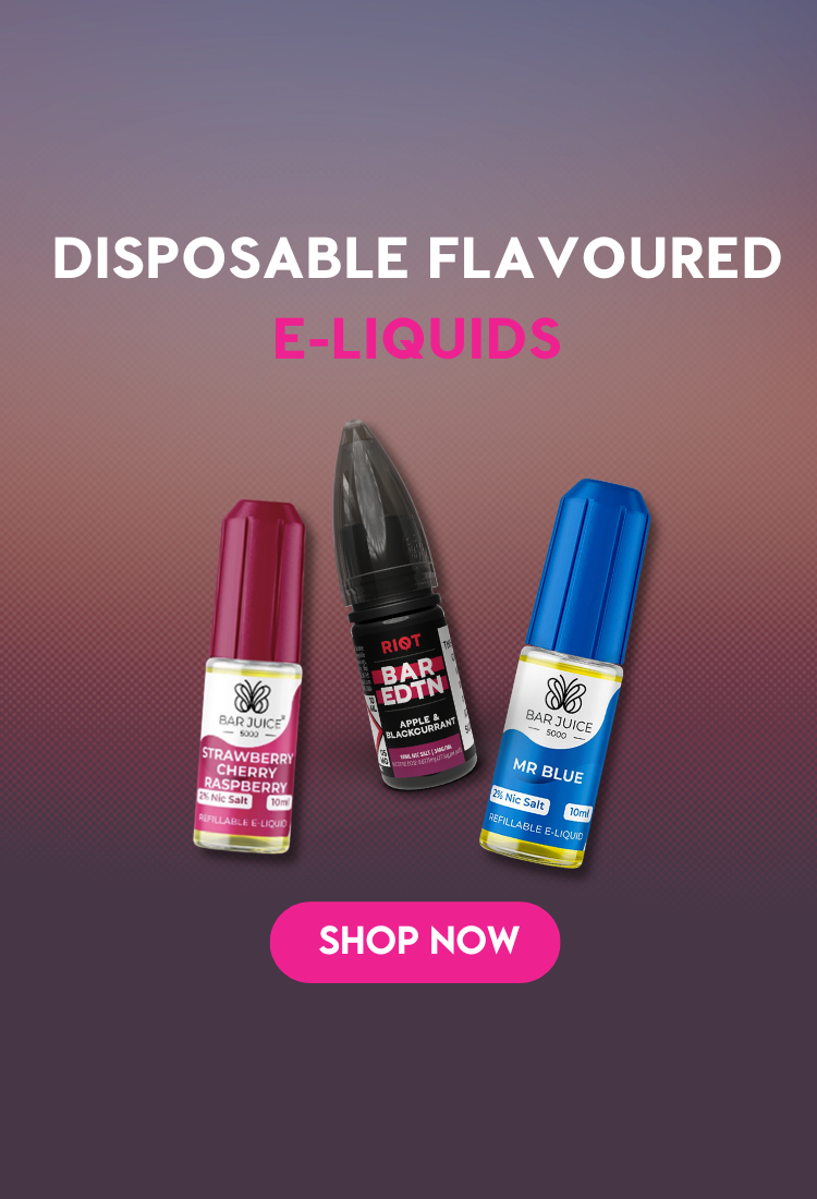 Milton Keynes No 1 Vape shop | Best Online Vape Store — Vape Direct