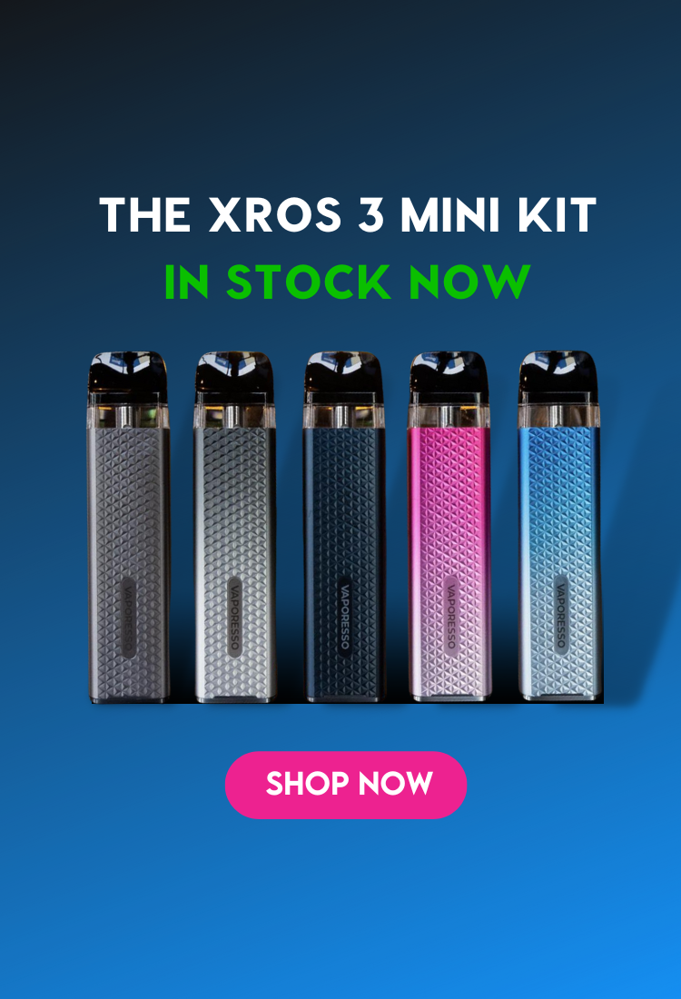 Milton Keynes No 1 Vape shop | Best Online Vape Store — Vape Direct